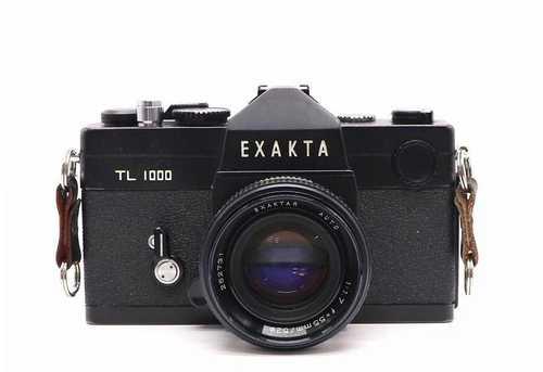 Exakta TL 1000 kit