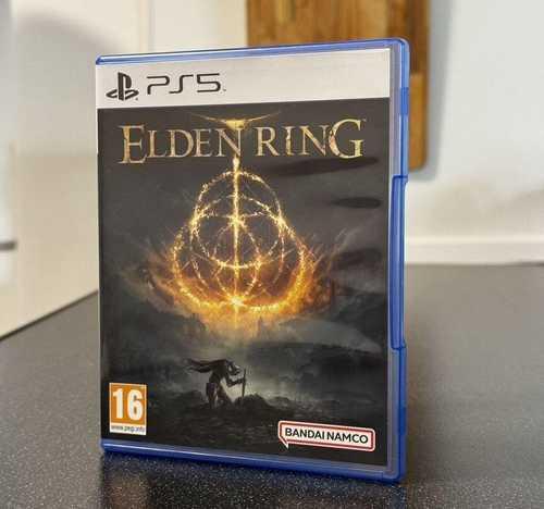 Elden ring PS5