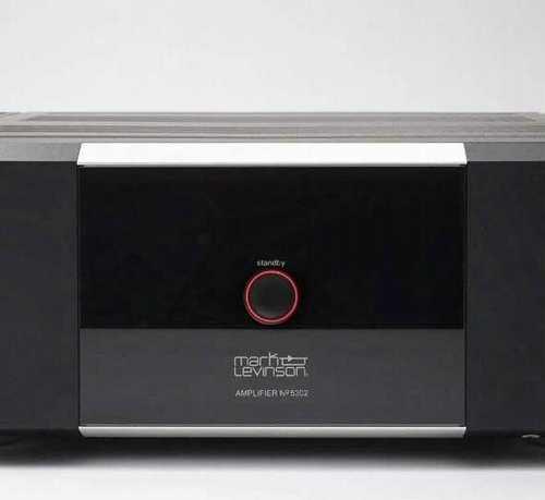 Усилитель мощности Mark Levinson No. 5302