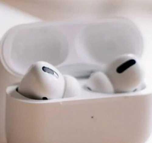 Airpods Pro 2 поколение