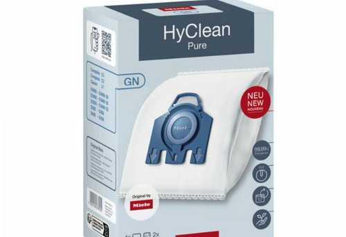 Мешки для пылесоса Miele GN HyClean Оригинал