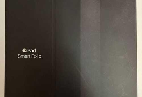 Кейс-книжка Apple Smart Folio