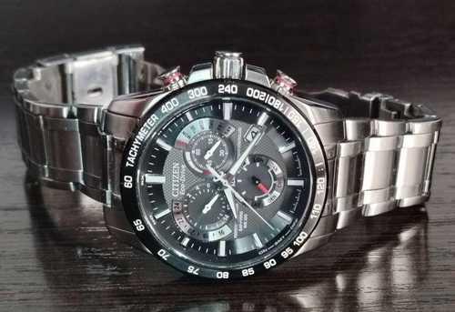 Часы Citizen Eco-Drive AT4008-51E