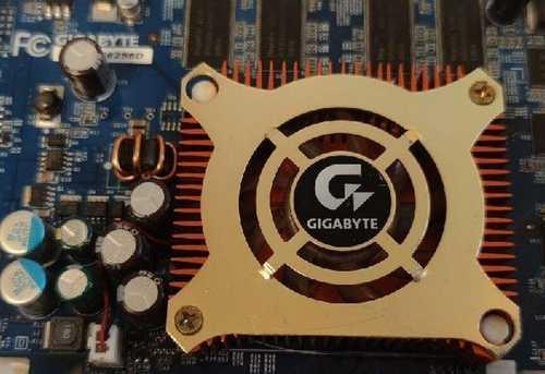 Видеокарта Gigabyte GV-NX66256D