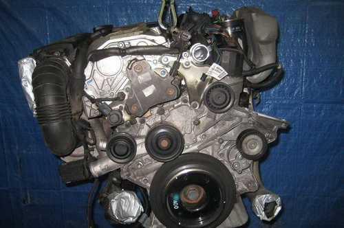 Двигатель Mercedes E-Class W211 3.2 648 961