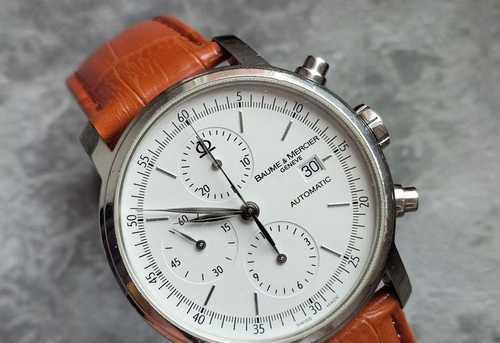 Baume & Mercier Classima XL