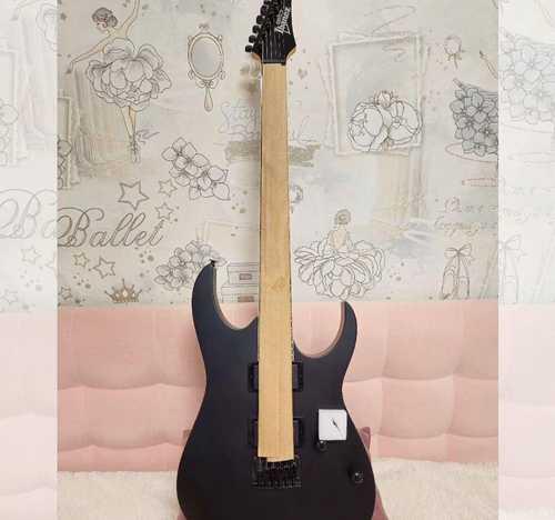 Ibanez GRG121DX BKF