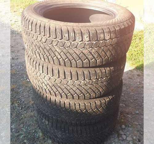 Gislaved Nord Frost 200 205/60 R16 96T