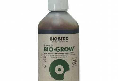 Органическое удобрение Bio-Grow BioBizz 5л