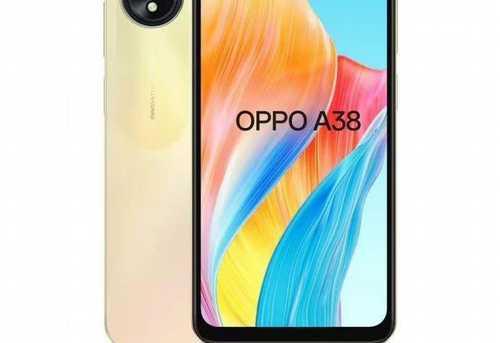 OPPO A38, 4/128 ГБ