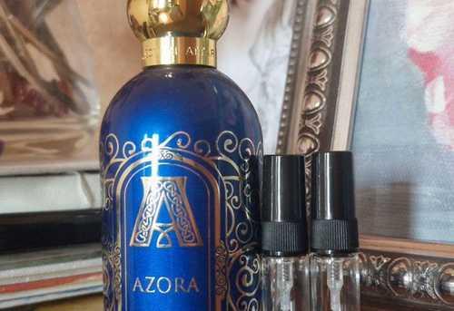 Azora Attar Collection распив, 5мл