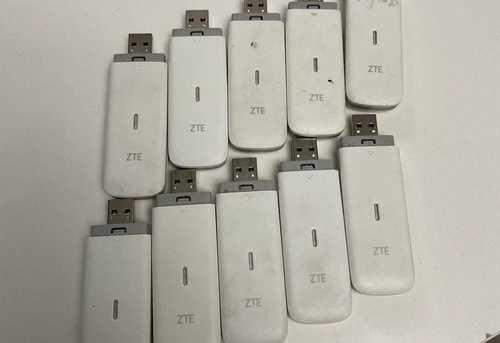 Usb модем 4g ZTE