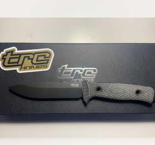 Нож TRC knives Mille Cuori