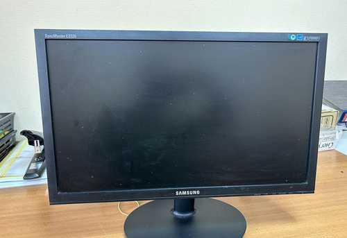 Монитор Samsung E2220N