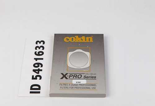 Фильтр Cokin X-Pro X164 Circular Polariser Filter