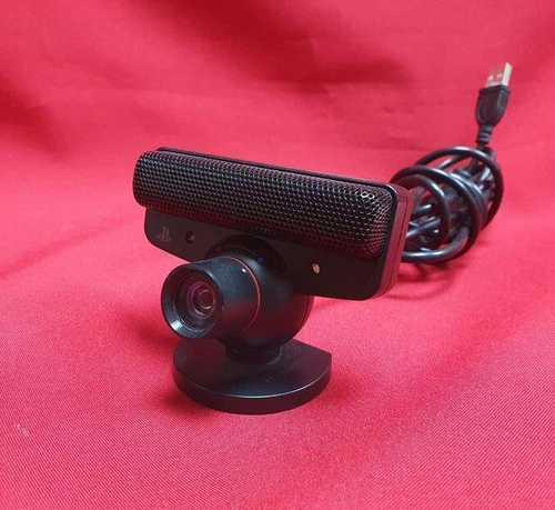 Игровая камера Sony PS3 камера Eye (sleh-00448)