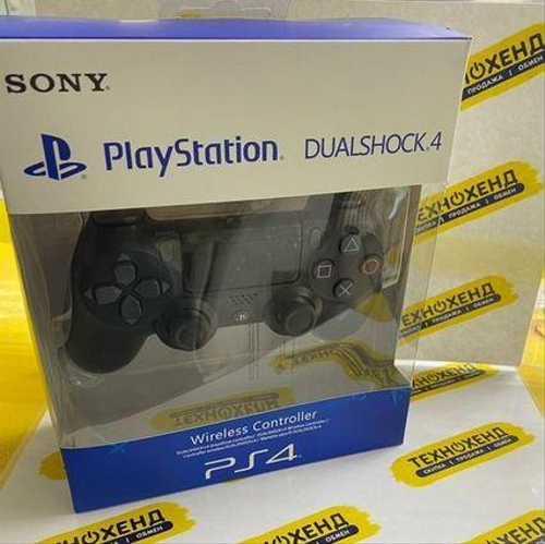 Геймпад Sony DualShock 4 v2