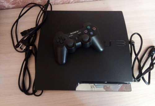 Sony playstation 3 PS3 slim