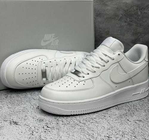 Кроссовки мужские Nike Air Force 1 37-45