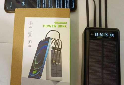 Powerbank честные 16800 mAh