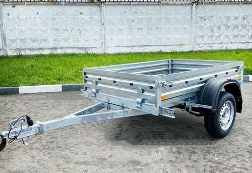 Прицеп на легковой автомобиль 1,8х1,2х0,29