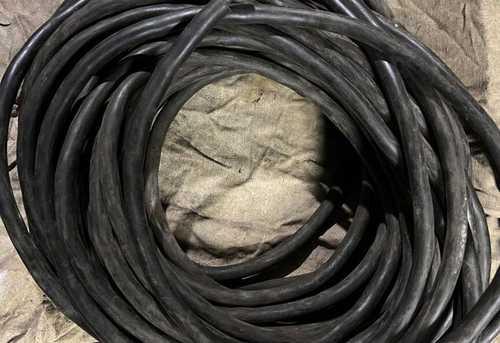 Сварочный кабель кг 35, кабель для автозвука