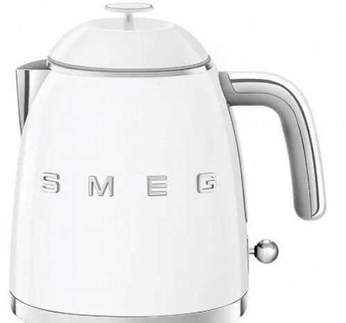 Электрический чайник Smeg