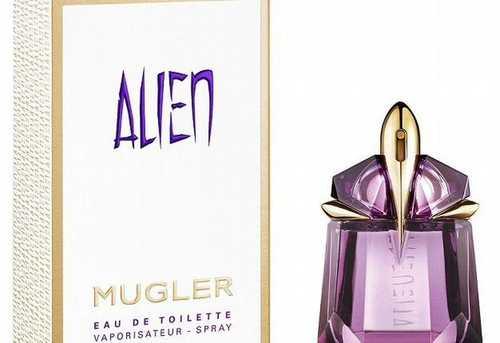 Thierry Mugler Alien Eau DE Toilette 30 мл