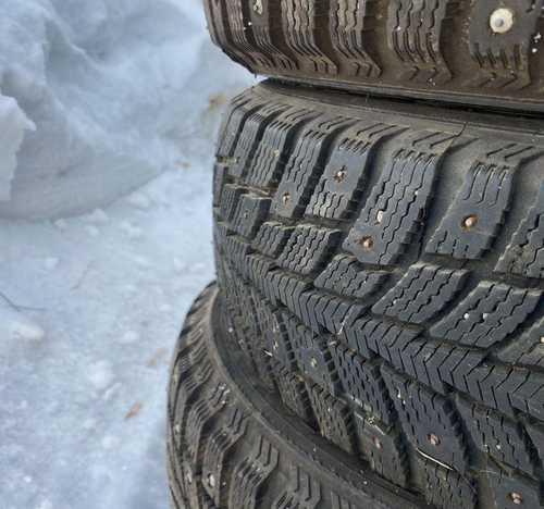Nokian Tyres Hakkapeliitta 2 175/65 R14 50R