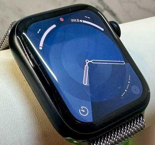 Часы Apple Watch SE 44mm (2023)