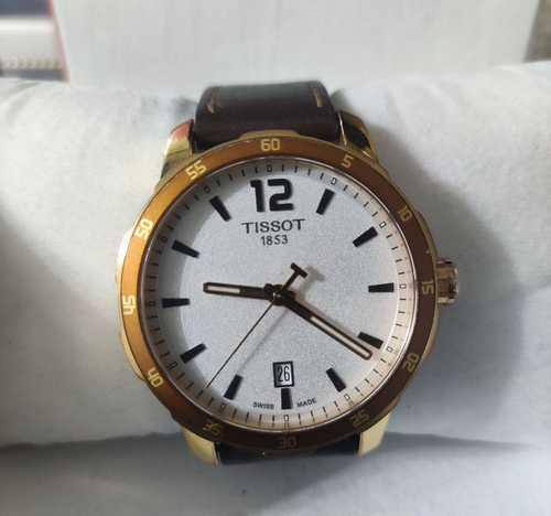 Tissot T095 T-sport Quickster