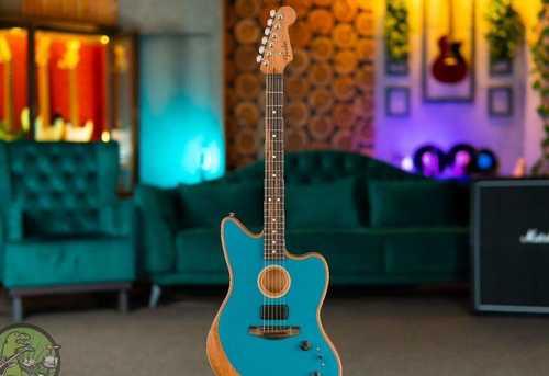 Fender American Acoustasonic Jazzmaster