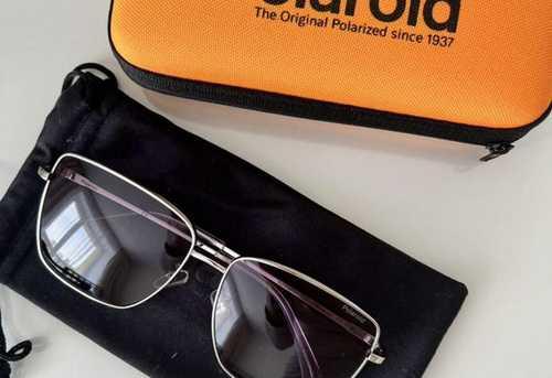 Солнцезащитные очки polaroid женские 6164