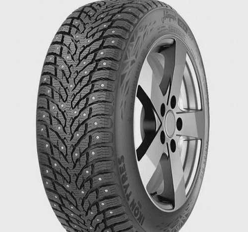 Ikon Tyres Autograph Ice 9 SUV 245/50 R20 105T