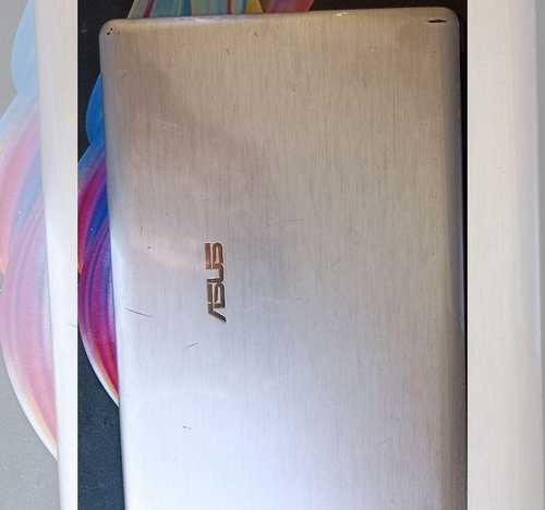 Asus eee pc 1201n