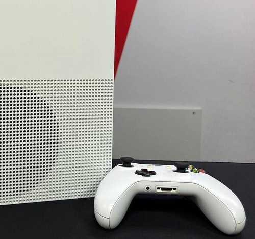 Xbox one S 1tb