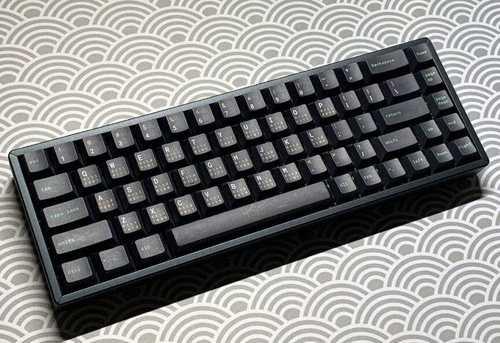 Улучшенная клавиатура Keychron K6