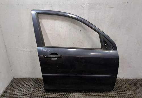 Дверь боковая Mazda 2, 2007