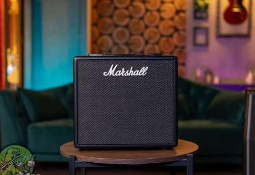 Marshall code 25