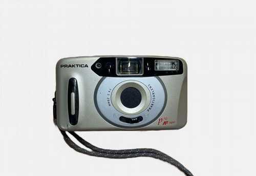 Пленочный фотоаппарат Praktica P70 AF super