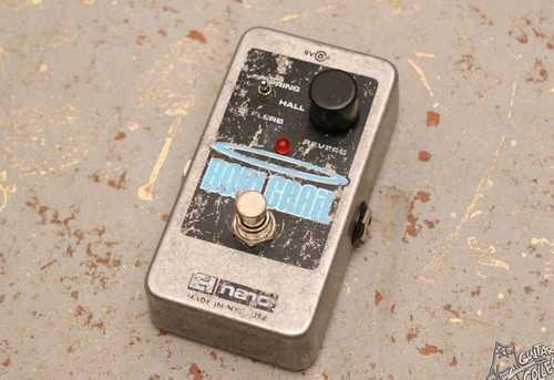 Electro-Harmonix Holy Grail Nano Reverb