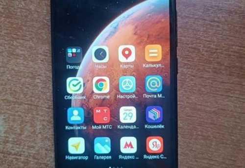 Xiaomi Redmi Note 6 Pro, 3/32 ГБ