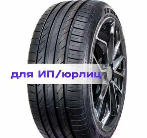 Tracmax X-Privilo TX3 235/45 R19 Y