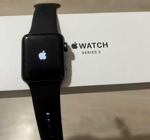 Apple watch series 3 38mm