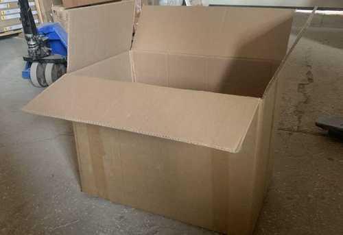 Коробка картонная 600х400х400
