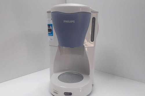 Кофеварка капельная Philips HD7562 Viva Collection