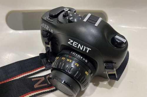 Zenit 412 LS