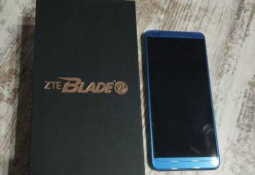 ZTE Blade V9, 4/64 ГБ