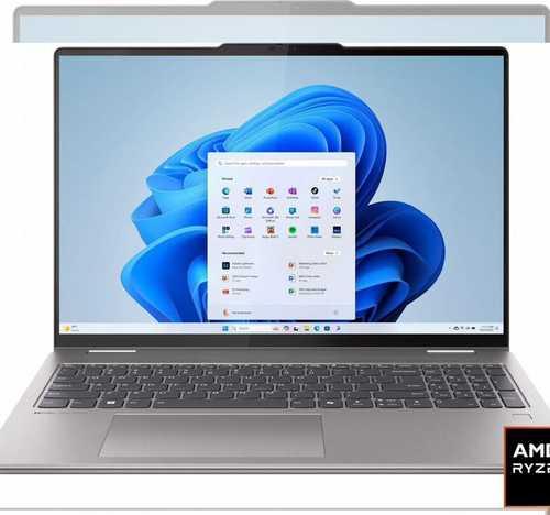 Lenovo Yoga 7, 9