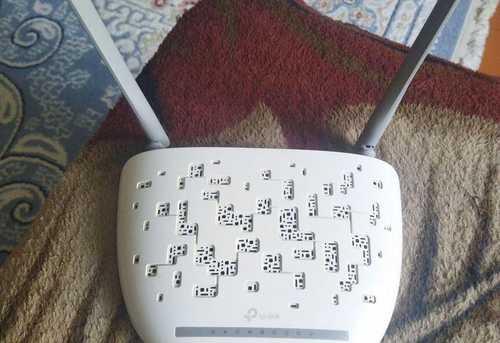 Wifi роутер 4g модем